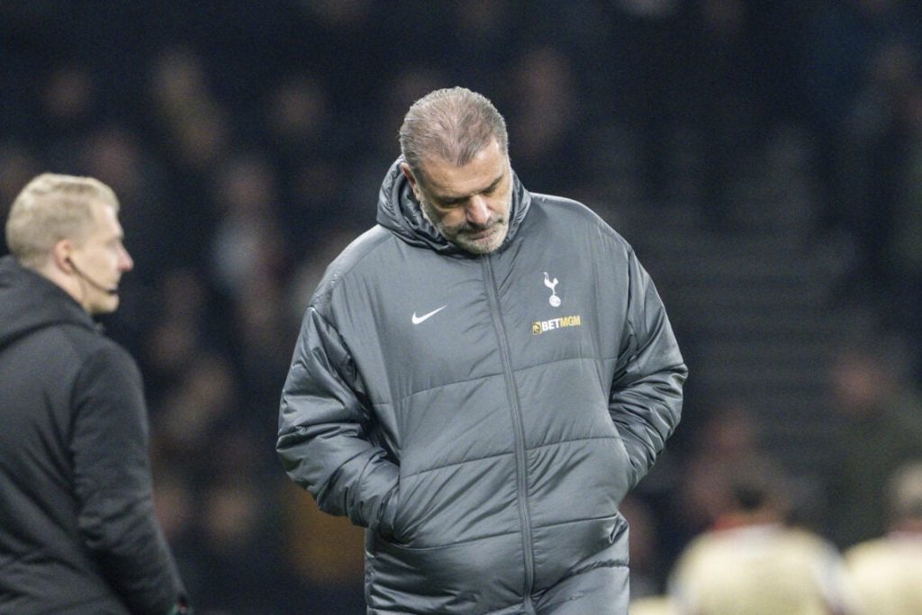 Former Tottenham CEO says Spurs should now hire 51yr Old manager to ...