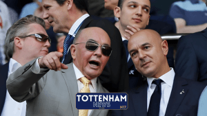 View: ENIC may leave Tottenham within weeks as 'Major Project' update ...