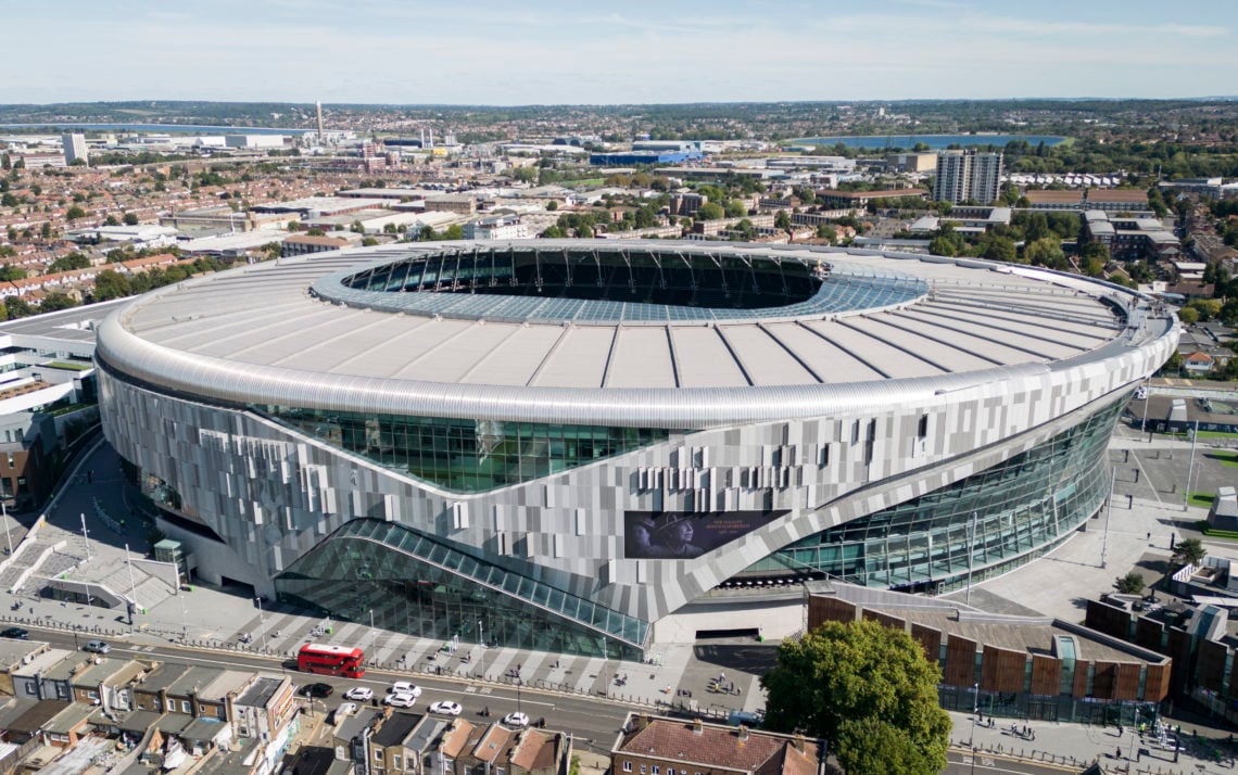 David Ornstein says Tottenham have now done something that 'will be ... David Ornstein says Tottenham have now done something that 'will be ...