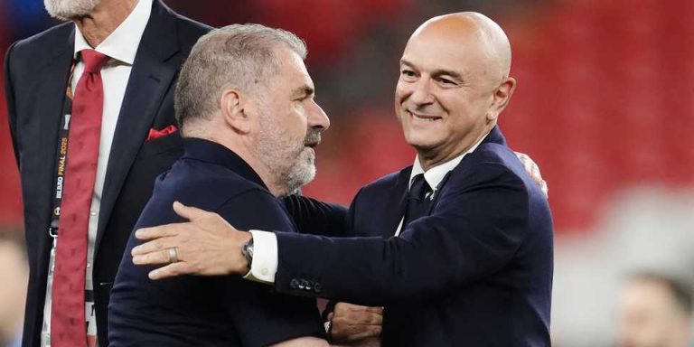 Report: Levy eyeing blockbuster triple Tottenham signing to boost ... Report: Levy eyeing blockbuster triple Tottenham signing to boost ...