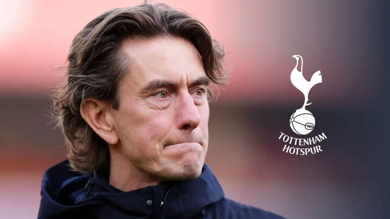 Tottenham going all out for Brazilian signing after another painful ...